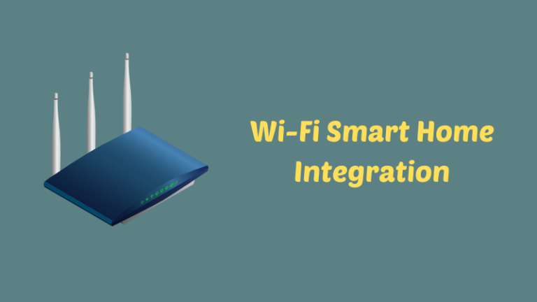 Wi-Fi Smart Home Integration: A Complete Guide for 2024 – Go Moto Geek